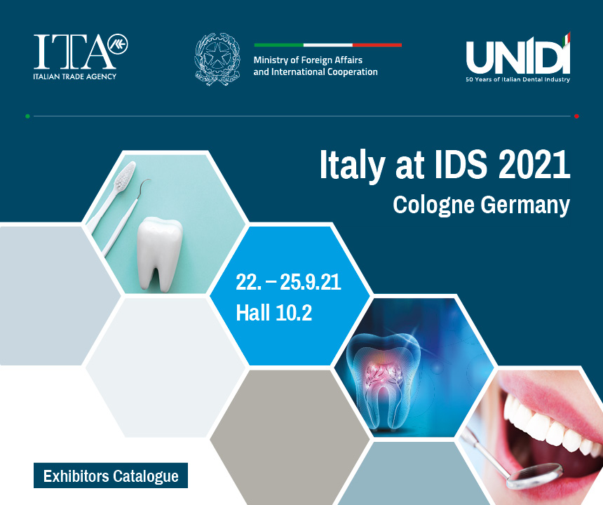 Italian Trade Agency | Trade & Investment Agency