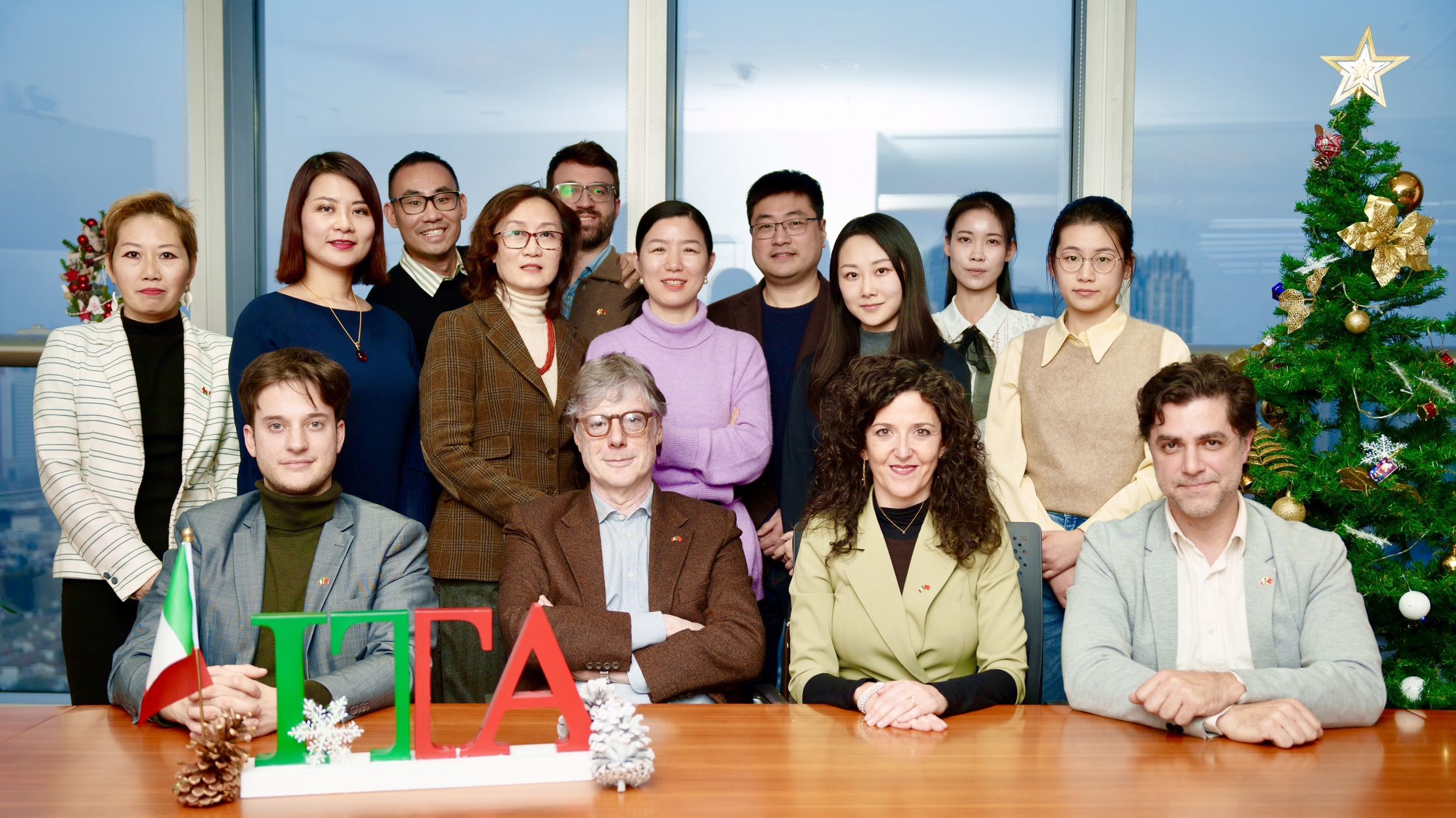 Italian Trade Agency | Trade & Investment Agency