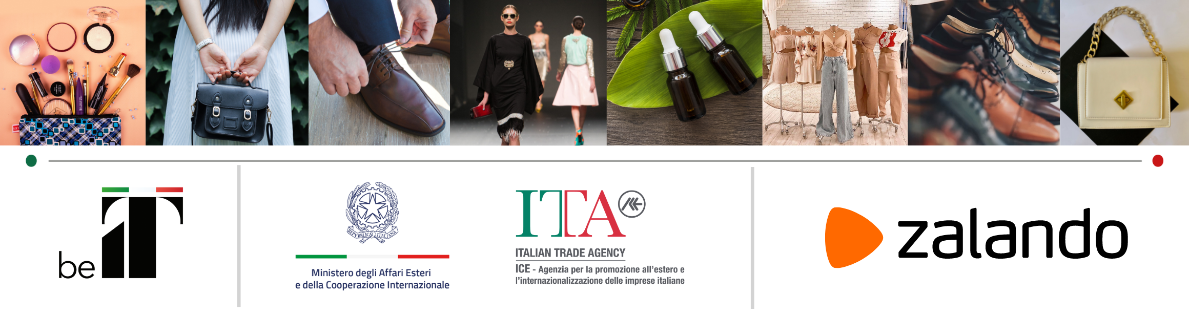 Vendere su Zalando con ICE