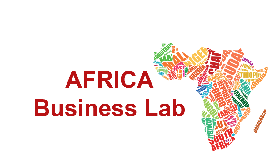 Africa Business Lab - SAVE THE DATE